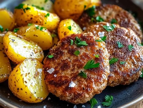Authentic German Frikadellen Recipe Cuisinecove