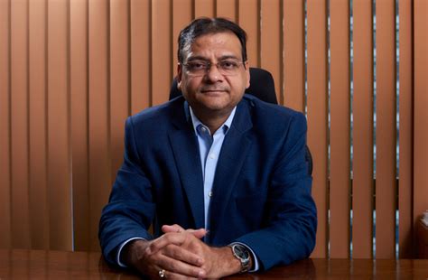 Vinod Gupta Elected President West Bengal Hosiery Association The Textile Magazine