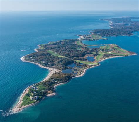 Long Islands Most Exclusive Communities Only Accessible By Bridge Or Boat