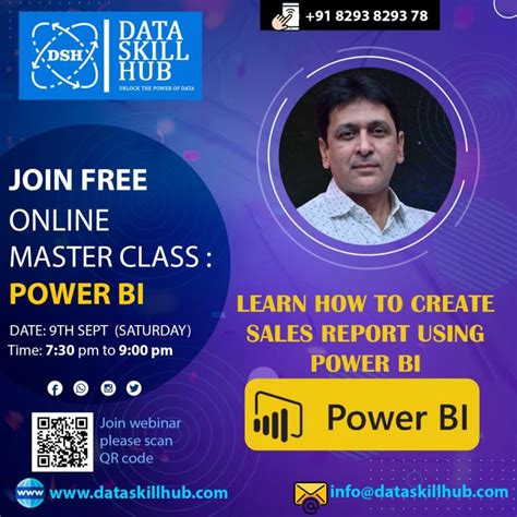 🚀 Dont Miss Out Join Us On 9th Sept At 730 Pm For A Free 60 Min