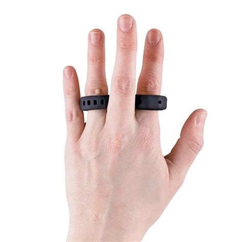 Hook Splint™ Relative Motion Orthosis Sme Inc Usa