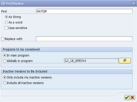 Xml Tag Not Mapped Correctly Sap Blog Sap Brazil Ecc S Hana And More