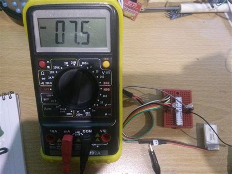 Send Readings From Arduino To Raspberry Via Radio The Coconauts Blog