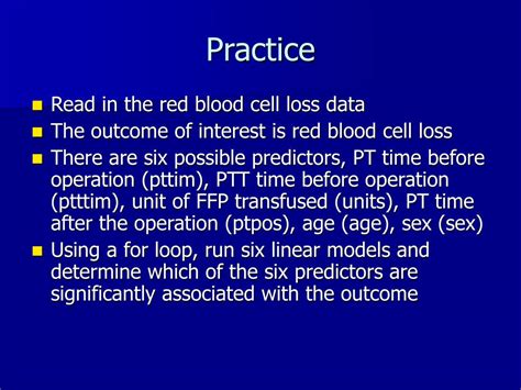 Ppt Linear Regression Powerpoint Presentation Free Download Id421670