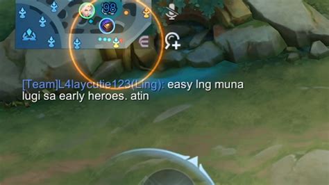 Wag Masyado Mainit Ang Ulo Relax Lang At Tiwala Sa Kampi Wag Masyado Mainit Ang Ulo Relax