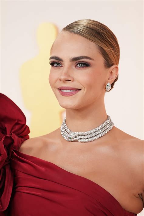 The 16 Best Hair And Makeup Looks At The 2023 Oscars