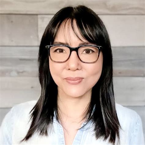 Jenny Jue Film Independent