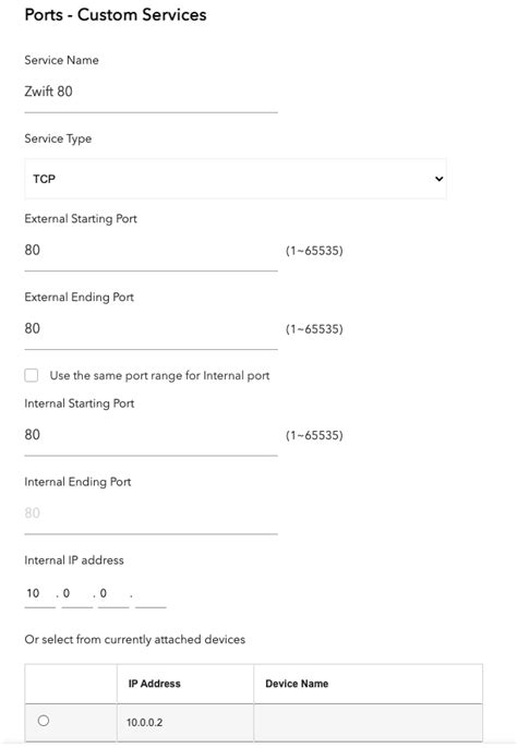 Firewall Issues TCP UDP Netgear Nighthawk Bugs And Support Zwift Forums