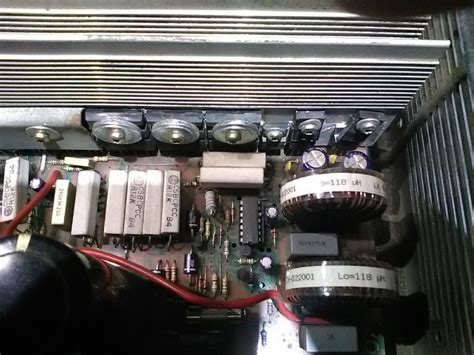 Internals Speakerplans Com Forums Page