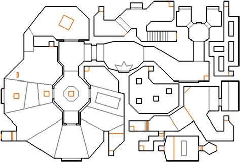 E2M1 Deimos Anomaly Wonderful Doom The Doom Wiki At DoomWiki Org