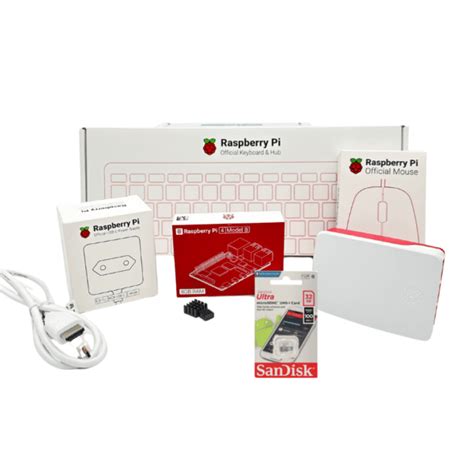 kit starter raspberry pi 5 m 2 aytoo distributeur officiel du raspberry pi au maroc kit