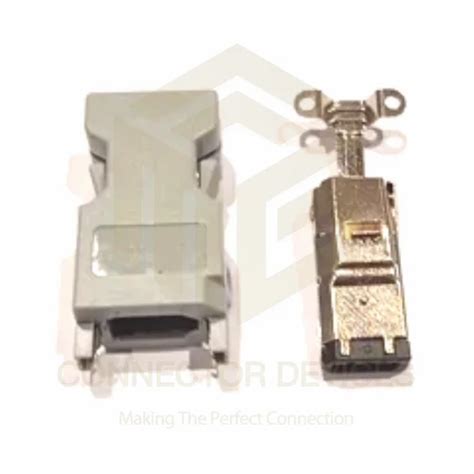 Firewire Connector Female At ₹ 120 Piece In Mumbai Id 2852712370797