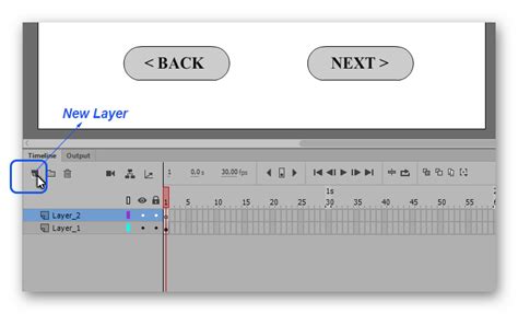 Membuat Tombol Back Dan Next Dengan Action Script 3 0 Bahyudinnor Com Media Update Informasi