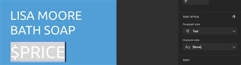 Number Variables CHILI GraFx Guides