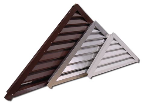 Gable Vents