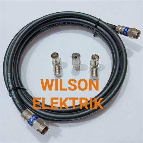 Jual Kabel Loop Antena Digital Multi Fungsi Kabel Jumper Antena Digital Serbaguna Shopee Indonesia