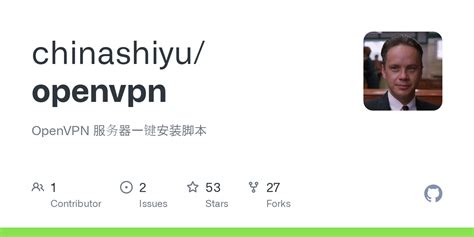 Github Chinashiyu Openvpn Openvpn