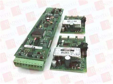 Plastic Edwards Loop Card 3sddc1 At Rs 47800 Piece In New Delhi Id