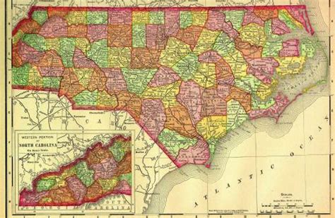 Malachi Isley Families In North Carolina Counties
