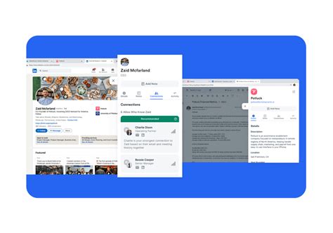 Affinity For Salesforce Affinity