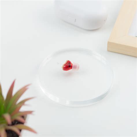 เครื่องช่วยฟังรุ่นcich 3 ปดปิด98 คุณภาพเสียงดีไร้เสียงแทรก