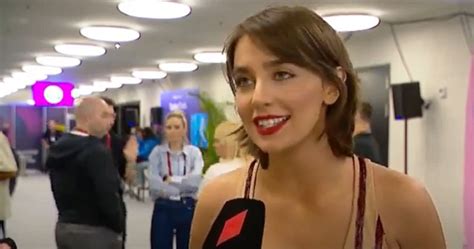 15 მაისს ევროვიზიის მეორე ნახევარფინალურ კონცერტზე საქართველოს წარმომადგენელი მარიამ შენგელია