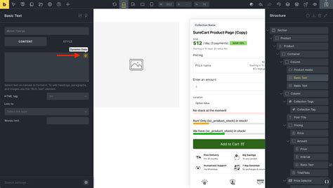 How To Add Custom Fields To Your Product Page Surecart