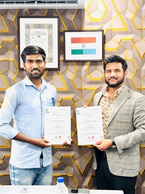 Techpartnership Innovation Collaboration Suitewisepvtltd Akshay Rathod