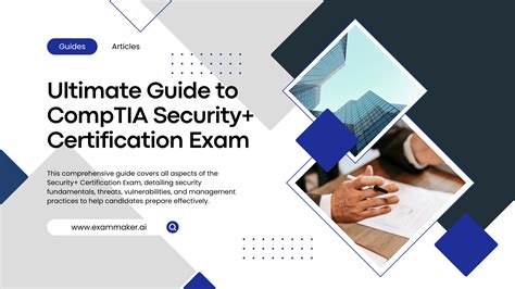 Resources Exammaker