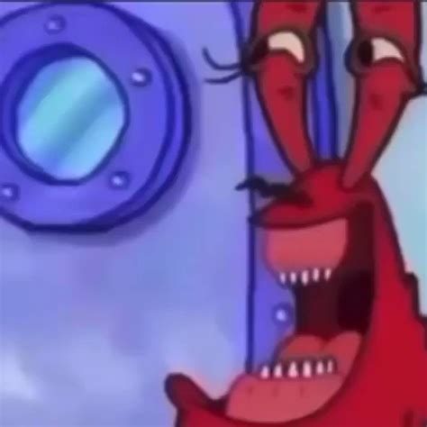 Mr Krabs Faces
