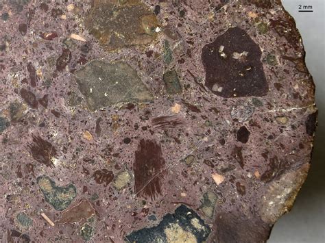 Ignimbrite Geologische Streifzüge