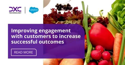 Dxc Practice For Salesforce On Linkedin Crm Marketingcloud Sfmc Dxc Anz Wearedxc