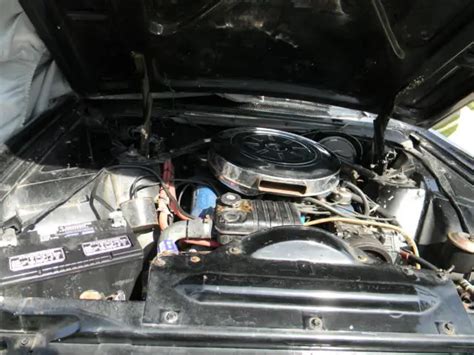 Ford Thunderbird 1961 For Sale