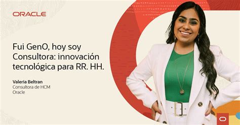 ¿estás pensando en postularte al programa de pasantías de oracle
