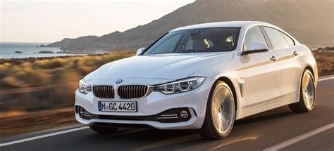 Bmw 430 Dashboard Warning Lights Symbols And Meanings