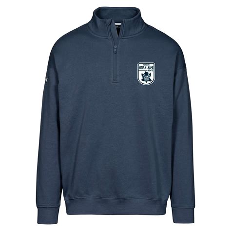 Toronto Maple Leafs Murray Embroidered Patch 3d Levelwear