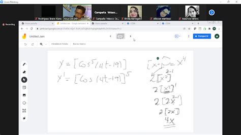 Blog CÁlculo Integral