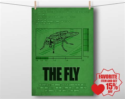 Jeff Goldblum Geena Davis The Fly