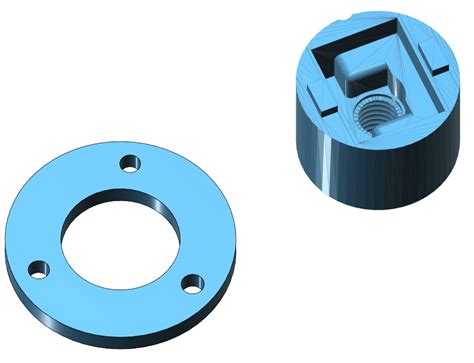 3d Printering When An Stl File Is Not Quite Right Hackaday