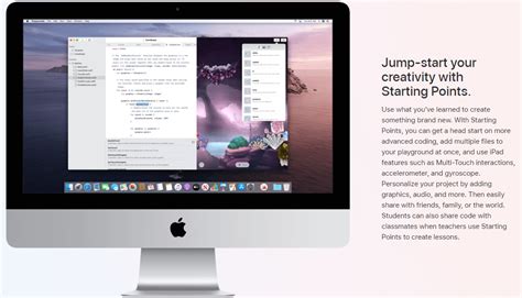 All You Need to Know About Swift Playgrounds App