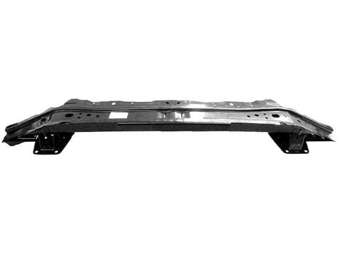 Subaru Impreza Bumper Cover Reinforcement