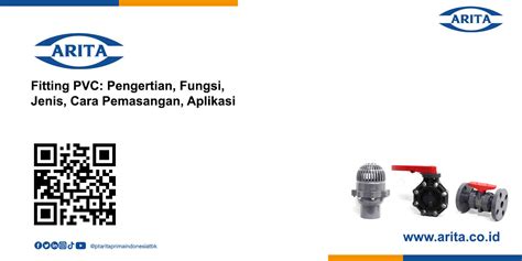 Fitting Pvc Pengertian Fungsi Jenis Cara Pemasangan Apl