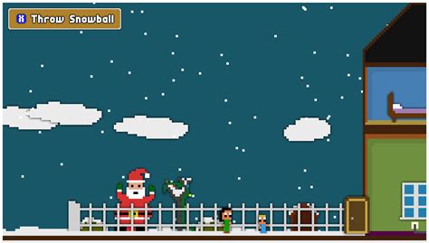 Quiet Christmas By Nostatic Software