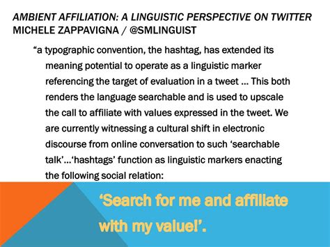 Ppt Hashtag Harassment Powerpoint Presentation Free Download Id