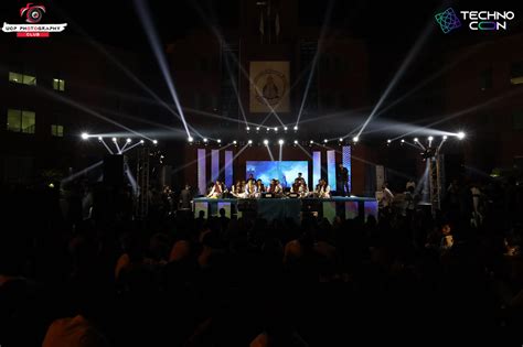 Technocon Ucp Lahore