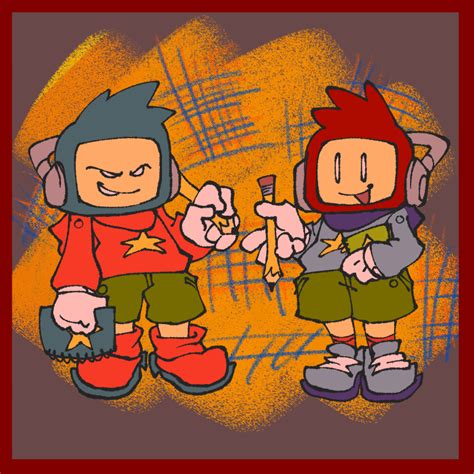 Maxwell And Doppelganger By Slugsnale On Newgrounds