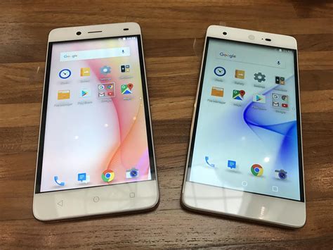 Sharp Mobile returns to Singapore with two mid-range smartphones ...