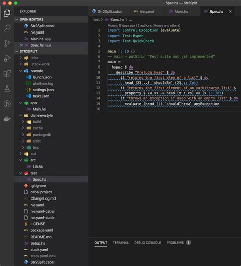 Hie Bios Takes Long Time When Full Path Specified In Hie Yaml Issue Haskell