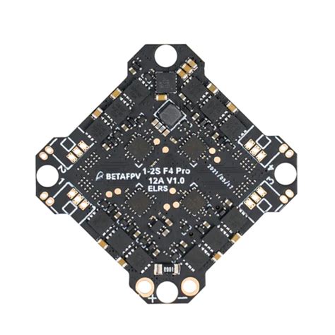 Betafpv F4 1s 12a Aio Brushless Flight Controller Elrs 2 4g V1 0