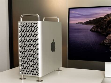The Apple Computer
